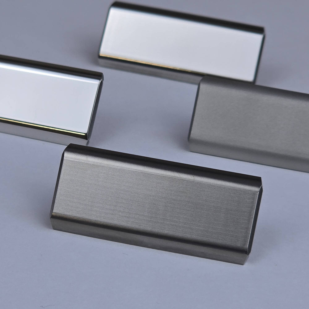 La Faulx Razor – Atelier DURDAN