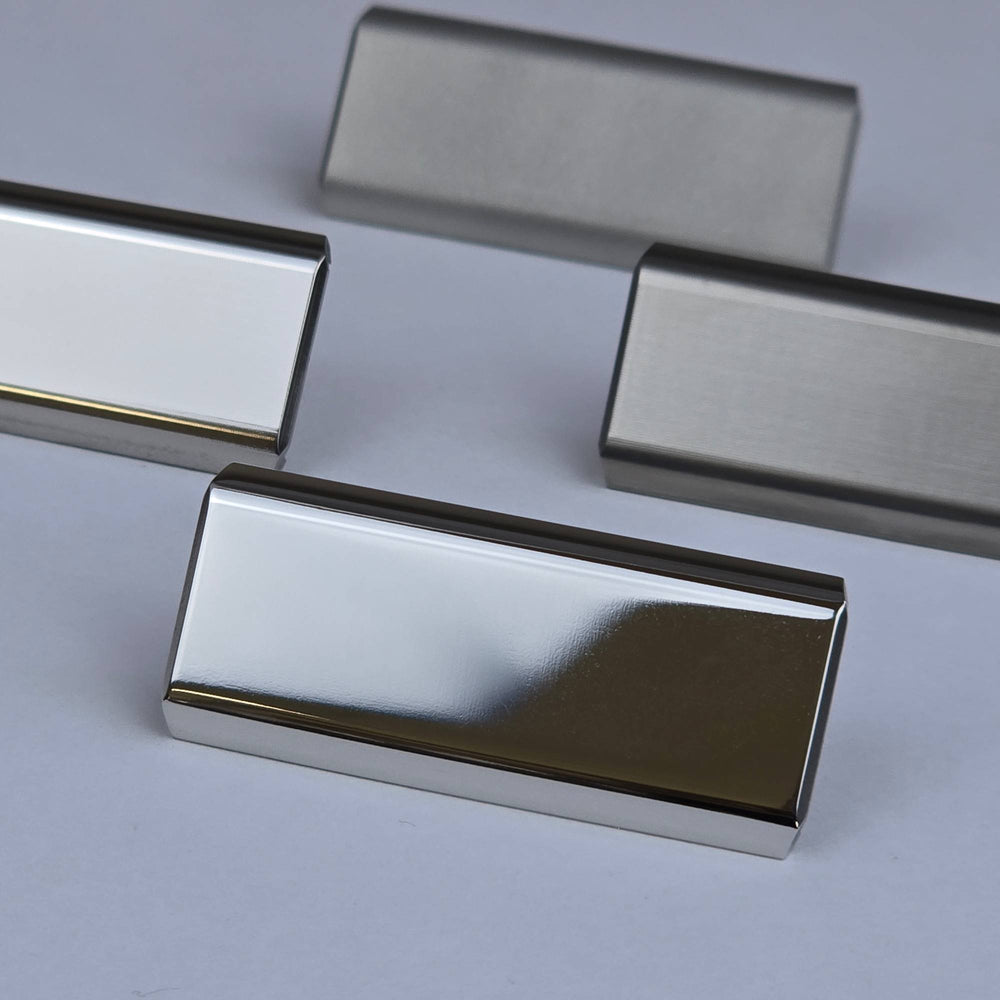 La Faulx Razor – Atelier DURDAN