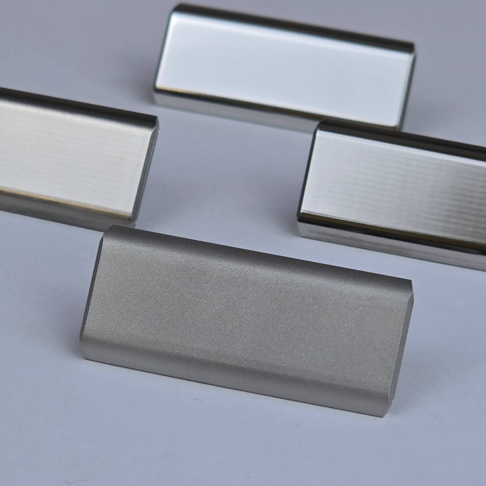 La Faulx Razor – Atelier DURDAN