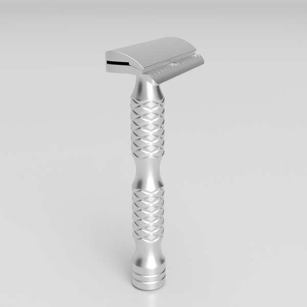 La Faulx Razor – Atelier DURDAN