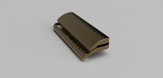 La Faulx head – Atelier DURDAN