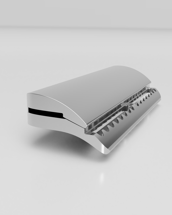 Tête la Faulx – Atelier DURDAN